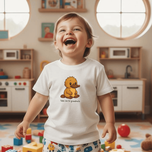 Personalised Australian Baby Clothes - Custom Names – Designs for ...