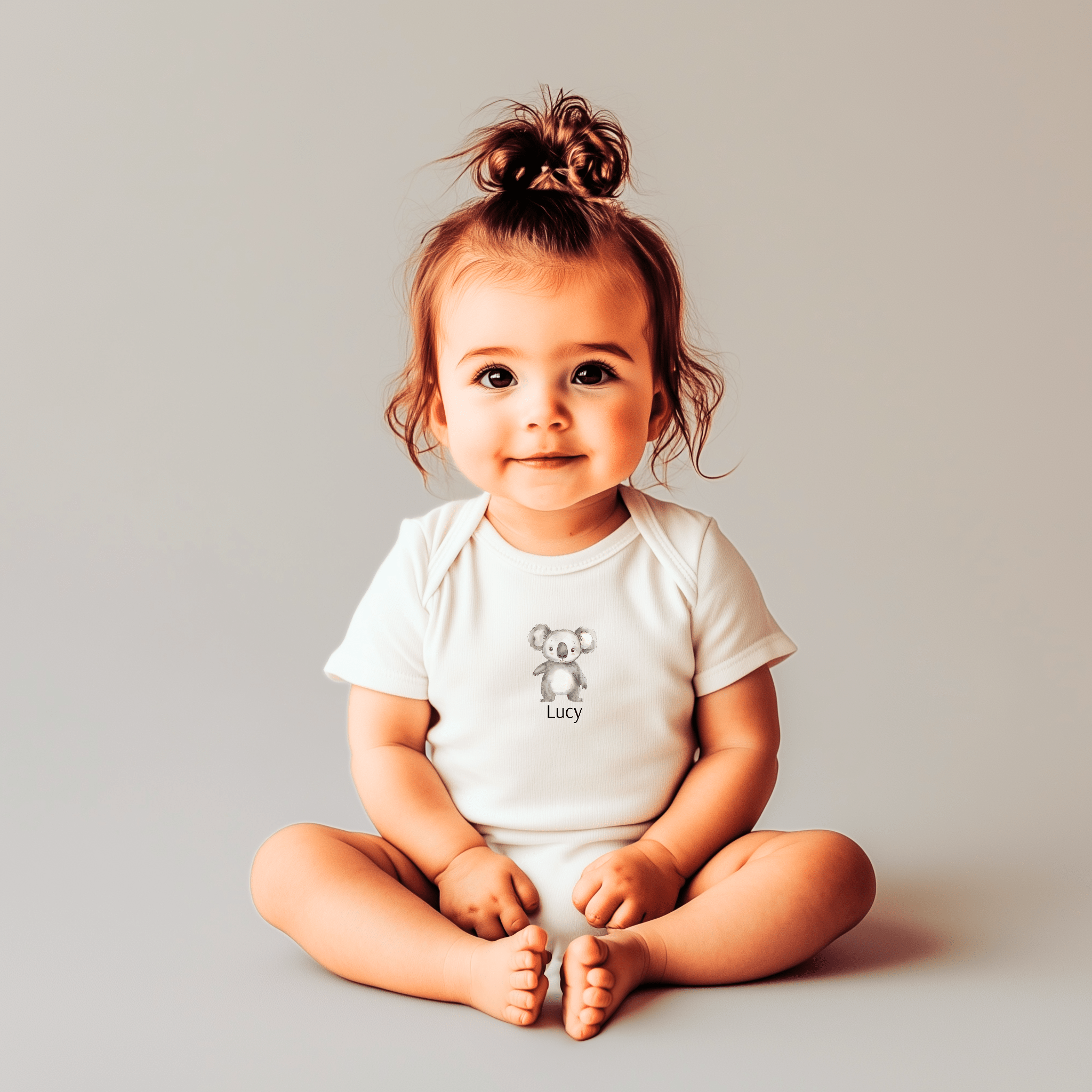 Personalised - Australian Baby Clothing – Designs for Aussie Babys